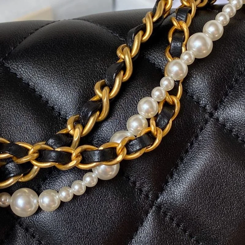 Factory-made Chanel CF Series Bags