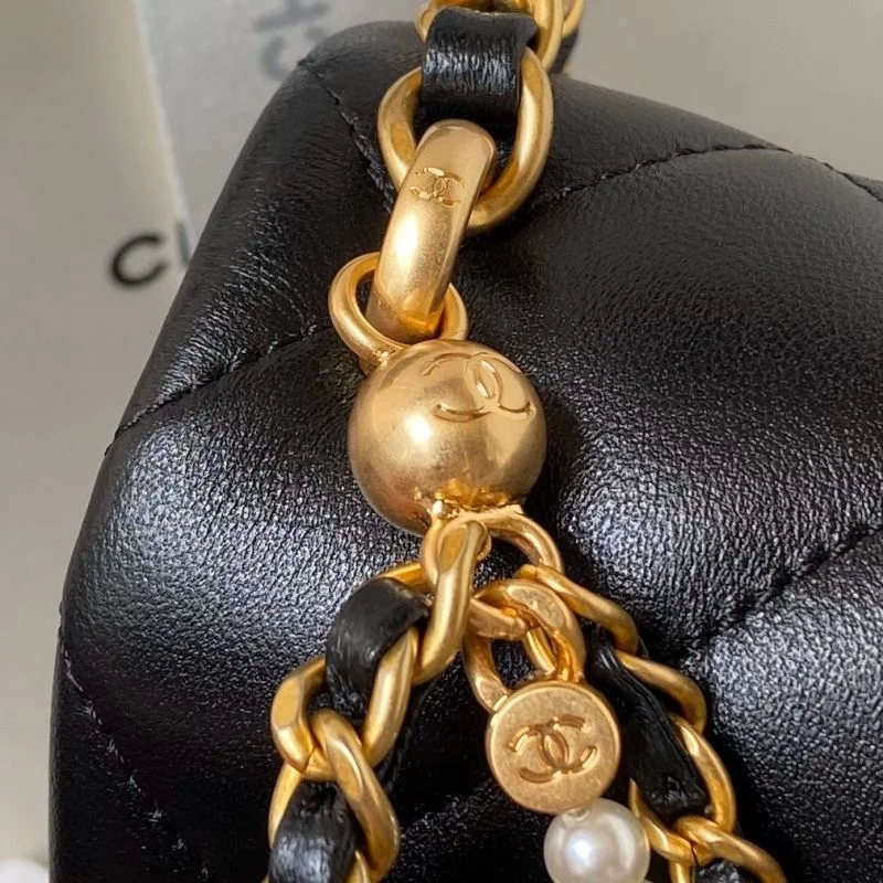 Factory-made Chanel CF Series Bags