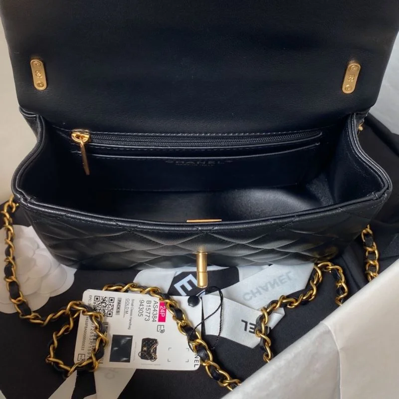 Factory-made Chanel CF Series Bags