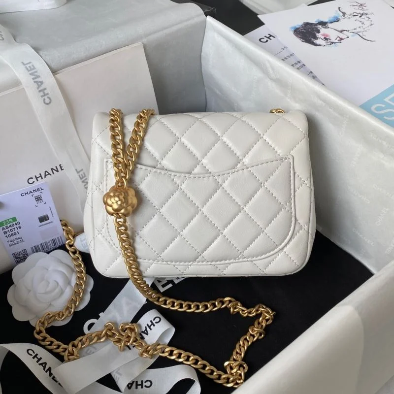 OEM Chanel CF Series Bags