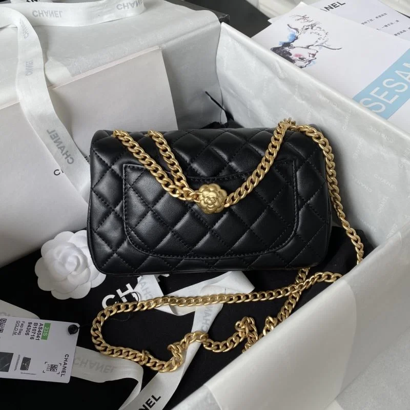 Discounted Chanel CF Series Bags
