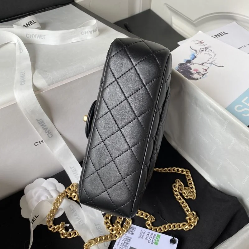 Discounted Chanel CF Series Bags