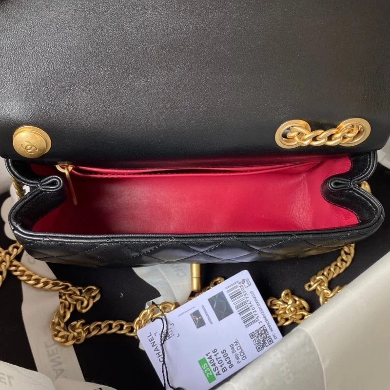Discounted Chanel CF Series Bags