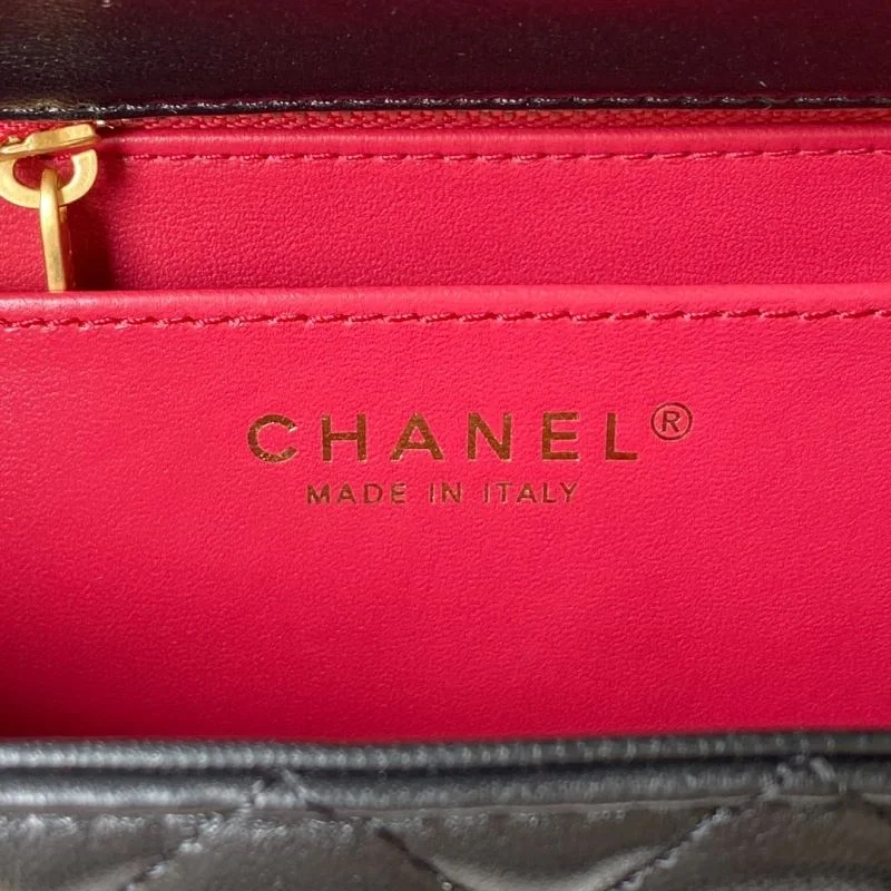 Discounted Chanel CF Series Bags