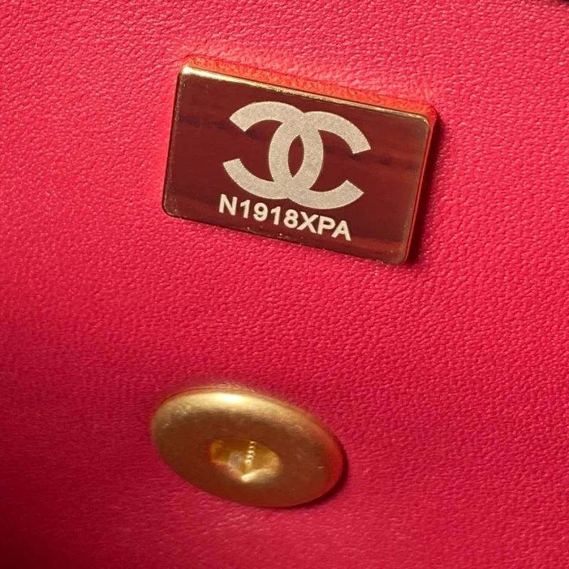 Discounted Chanel CF Series Bags