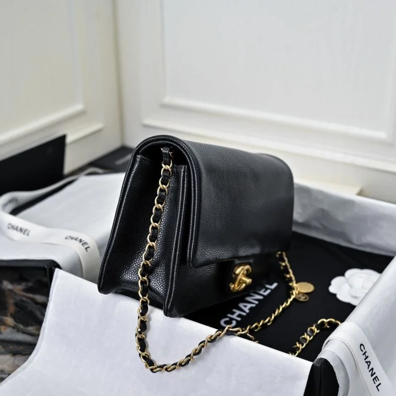 Original Chanel CF Series Bags