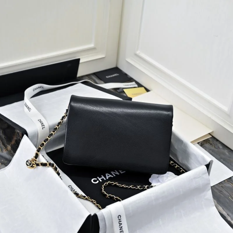 Original Chanel CF Series Bags