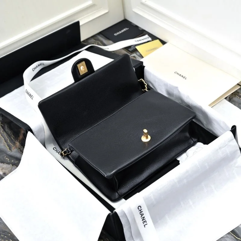 Original Chanel CF Series Bags