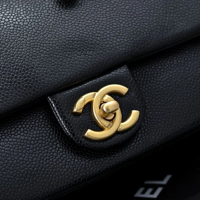 Original Chanel CF Series Bags