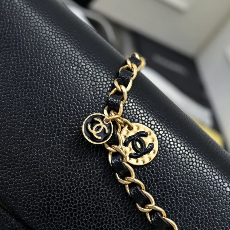 Original Chanel CF Series Bags