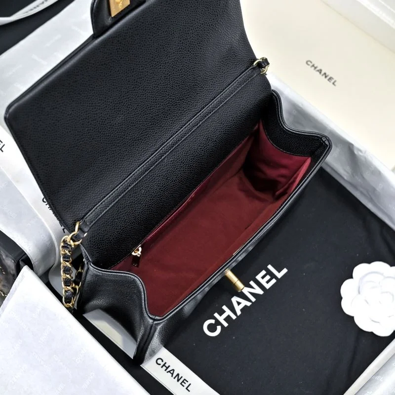 Original Chanel CF Series Bags