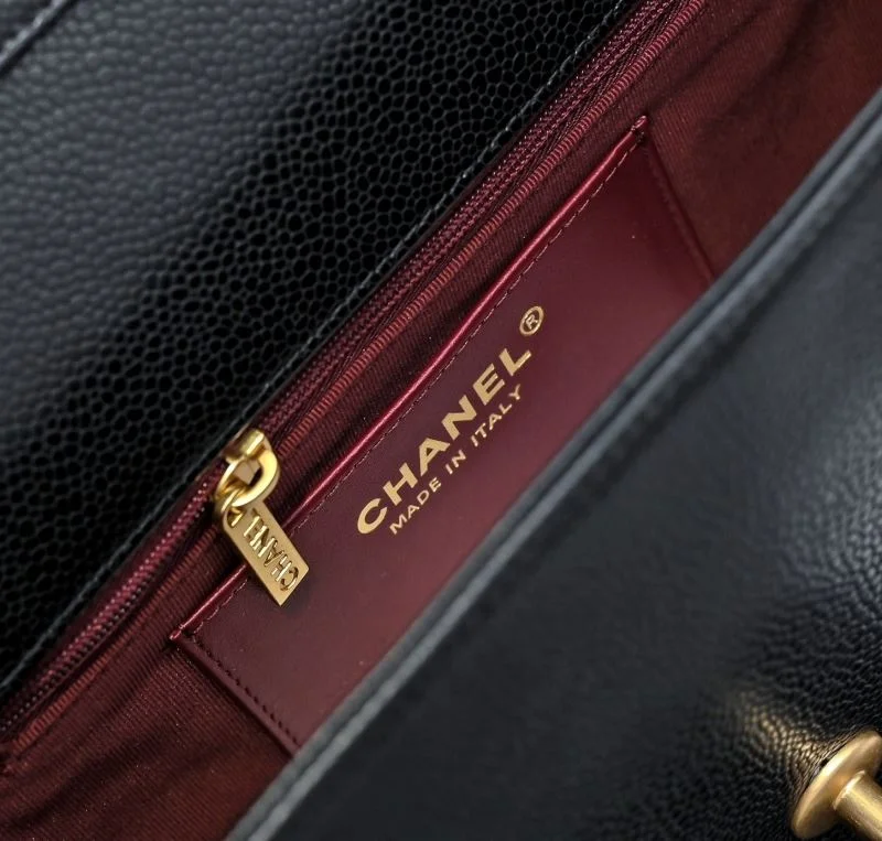 Original Chanel CF Series Bags