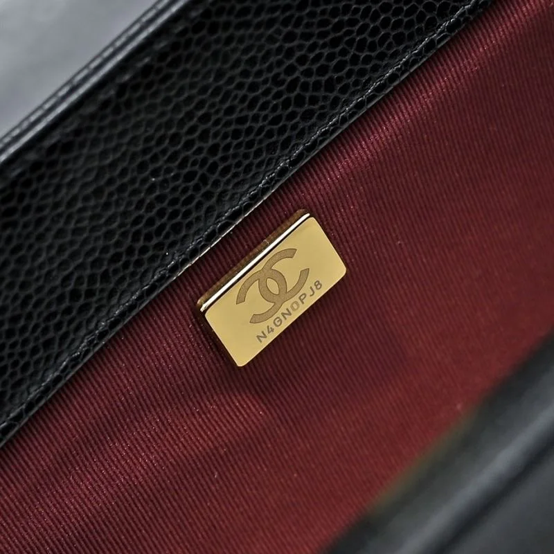 Original Chanel CF Series Bags