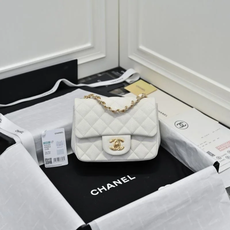 Chanel CF Series Bags