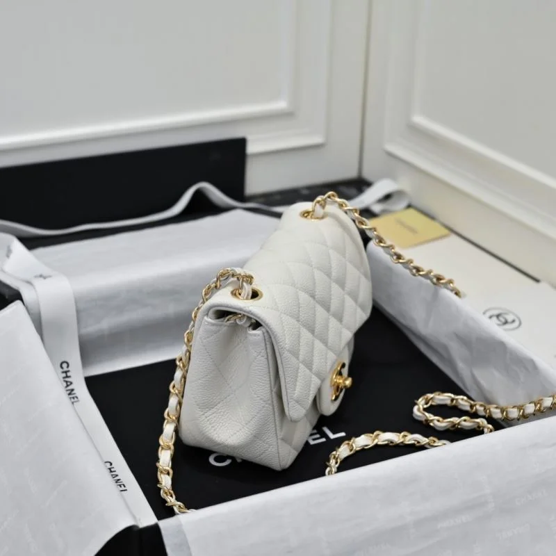 Bargain Chanel CF Series Bags