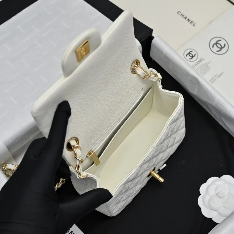 Bargain Chanel CF Series Bags