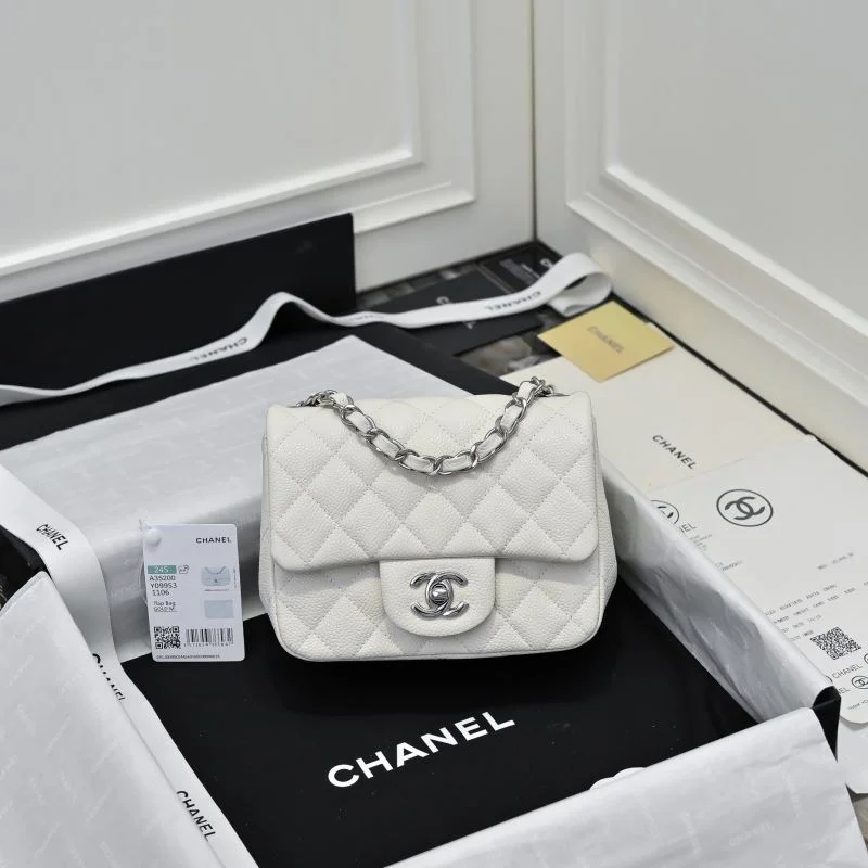 Chanel CF Series Bags