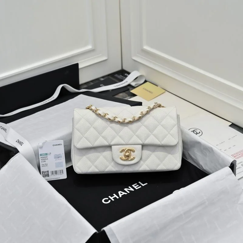 Chanel CF Series Bags