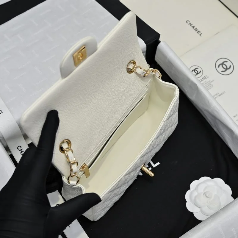 Factory-made Chanel CF Series Bags