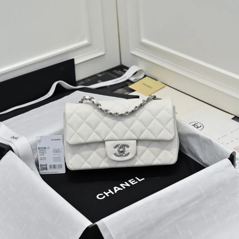 Chanel CF Series Bags