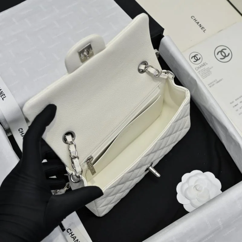 1:1 copy Chanel CF Series Bags