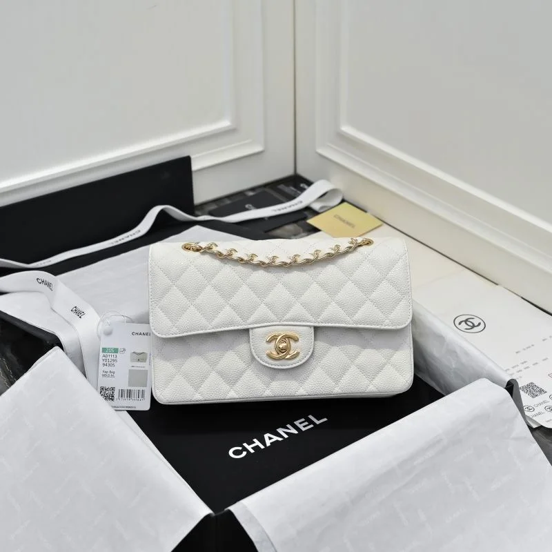Chanel CF Series Bags