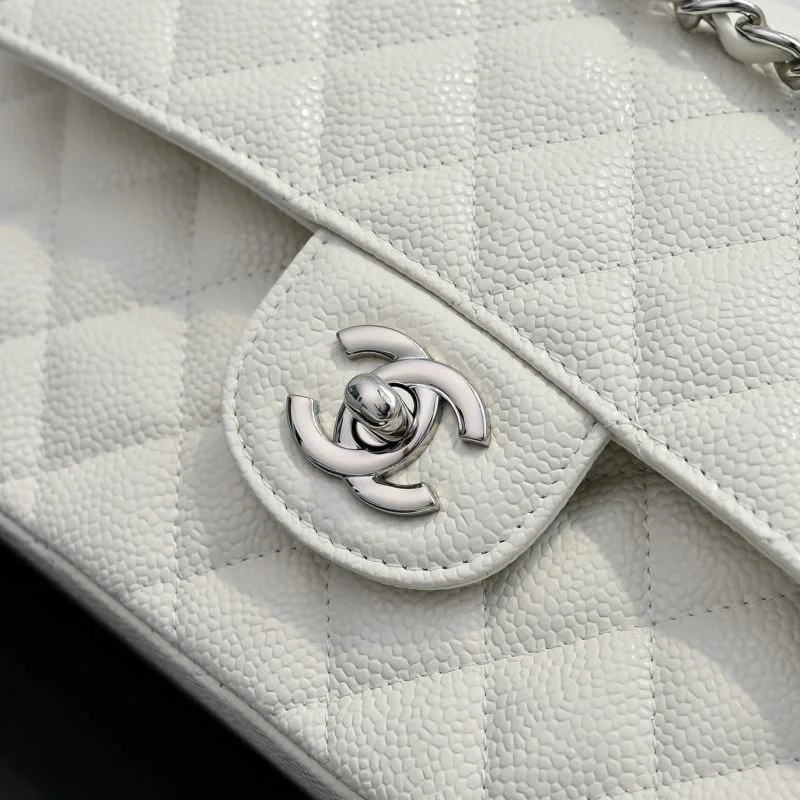 Top mirror Chanel CF Series Bags