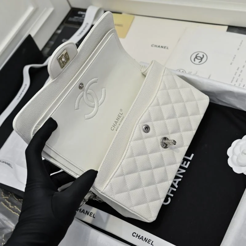 Top mirror Chanel CF Series Bags