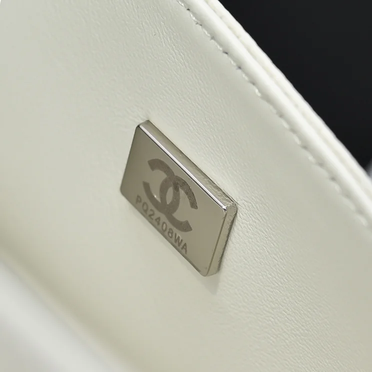 Top mirror Chanel CF Series Bags