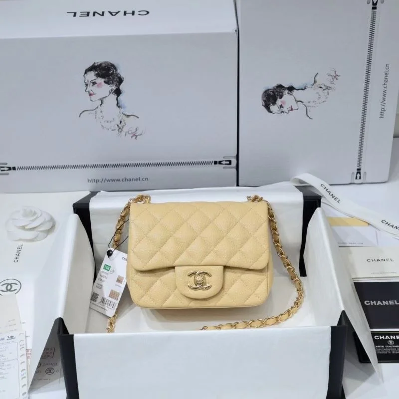 Chanel CF Series Bags