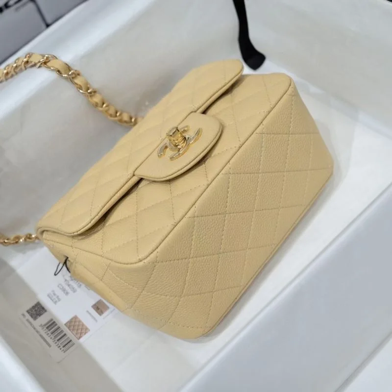 Bargain Chanel CF Series Bags