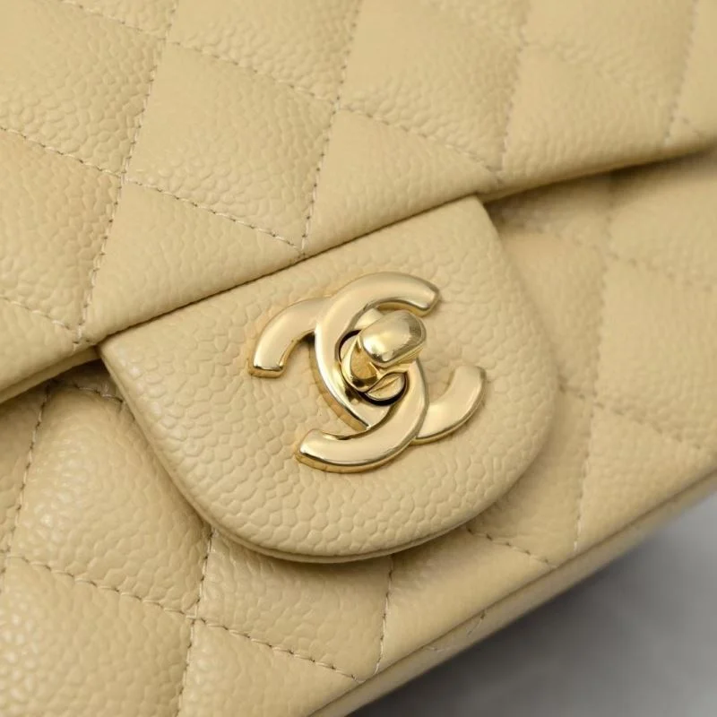 Bargain Chanel CF Series Bags