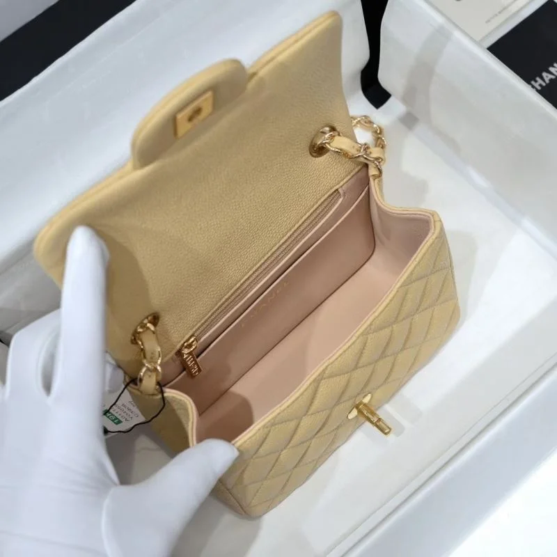 Bargain Chanel CF Series Bags