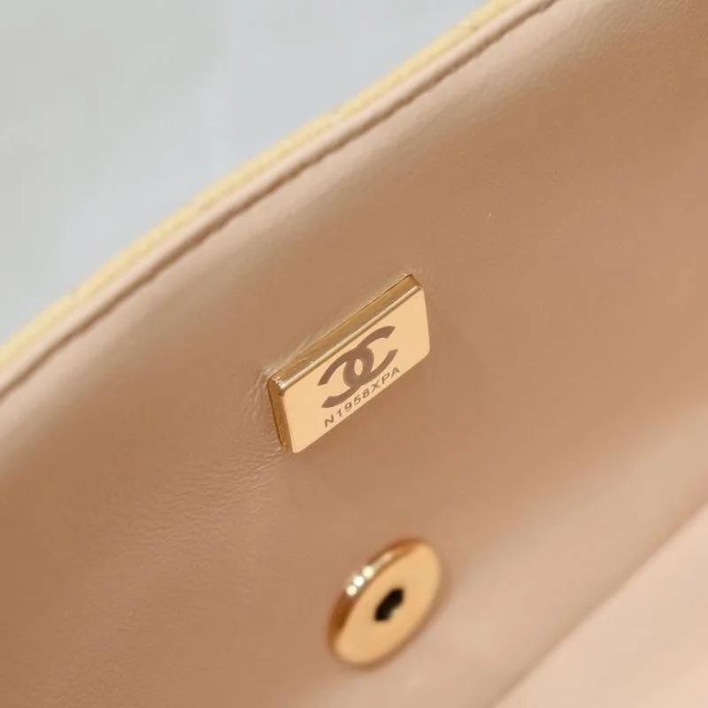 Bargain Chanel CF Series Bags