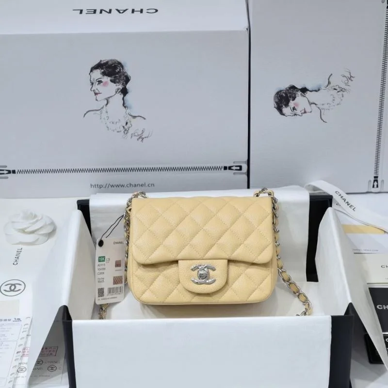 Chanel CF Series Bags