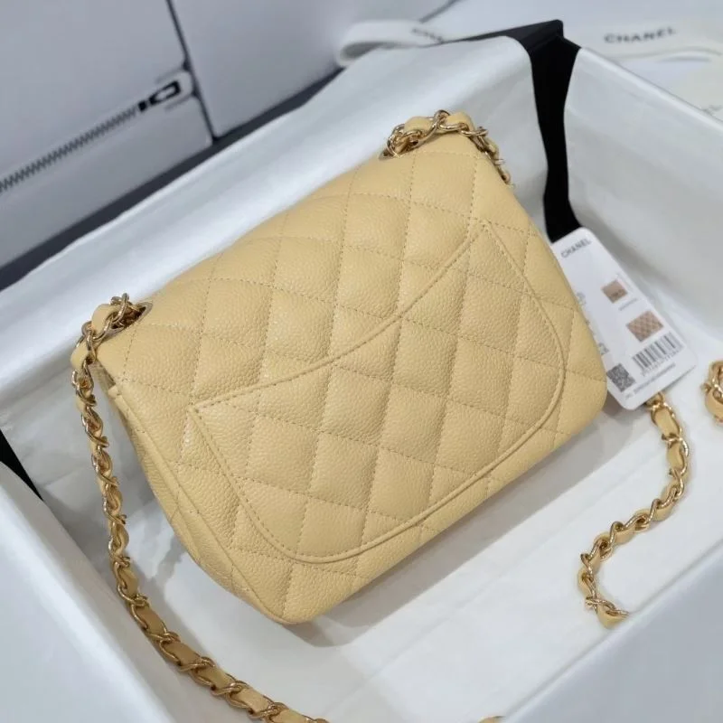 Inexpensive Chanel CF Series Bags