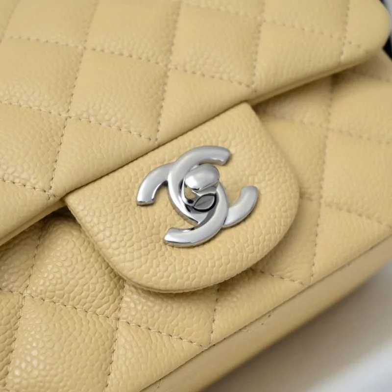 Inexpensive Chanel CF Series Bags