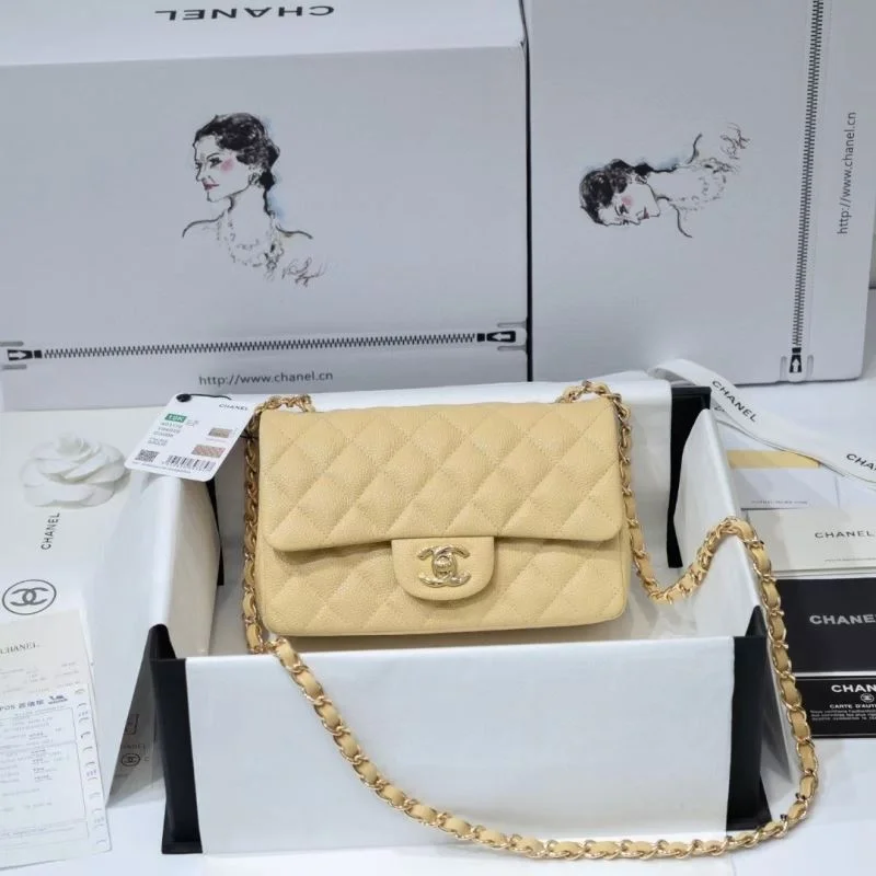 Chanel CF Series Bags