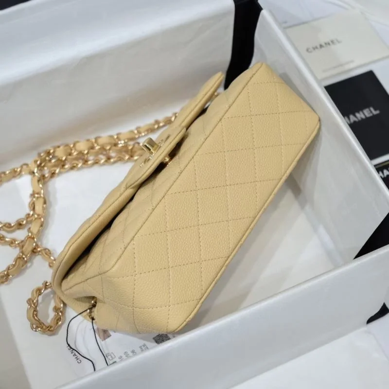 Budget-friendly Chanel CF Series Bags