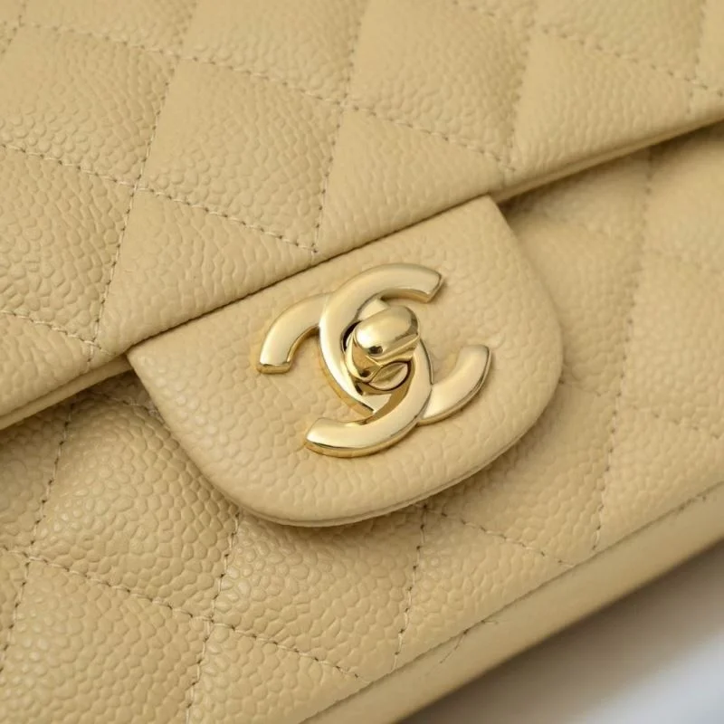 Budget-friendly Chanel CF Series Bags