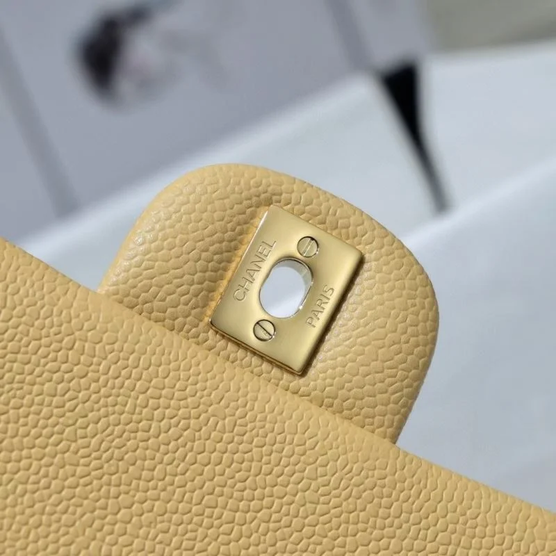 Budget-friendly Chanel CF Series Bags