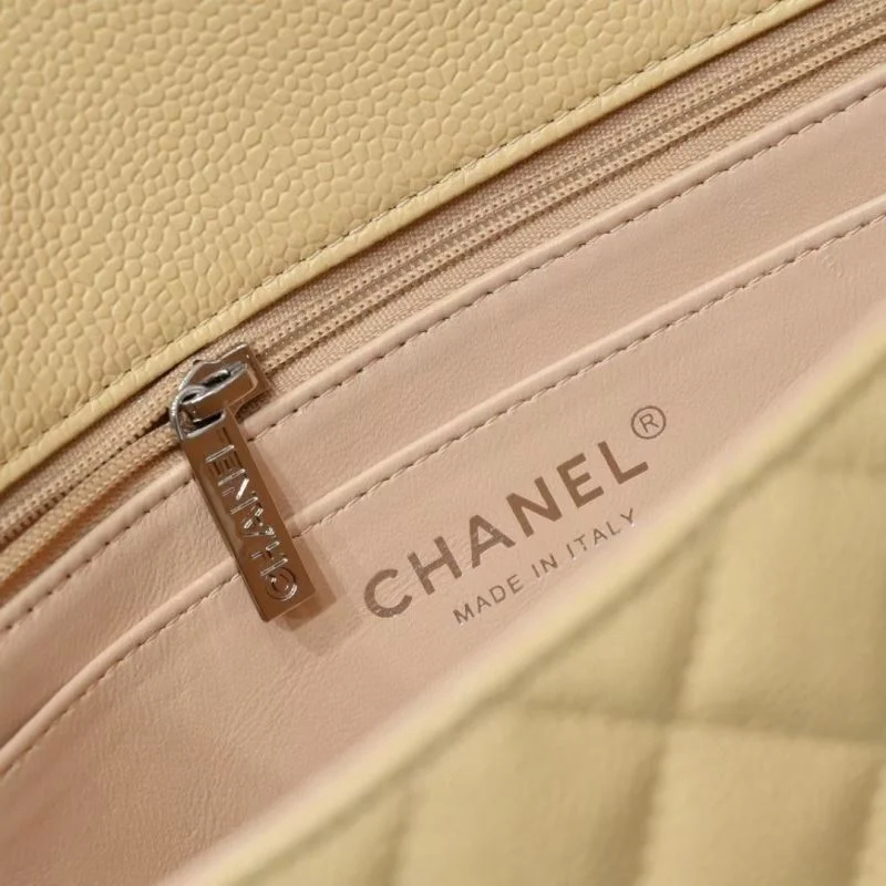 Budget-friendly Chanel CF Series Bags
