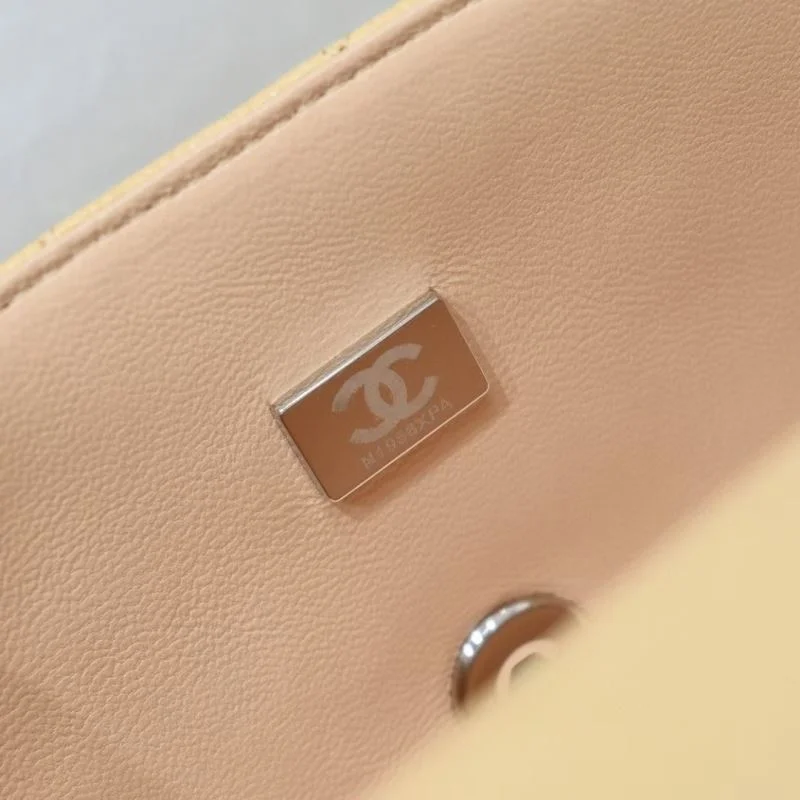 Budget-friendly Chanel CF Series Bags