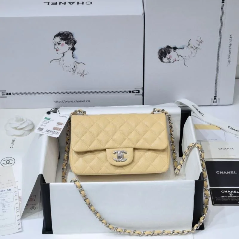Chanel CF Series Bags