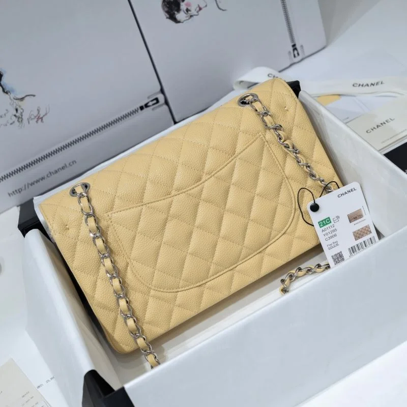 Original Chanel CF Series Bags