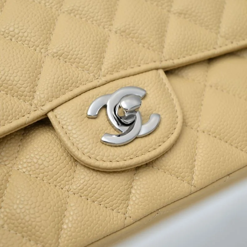 Original Chanel CF Series Bags