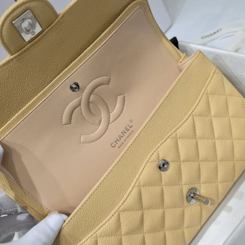 Original Chanel CF Series Bags