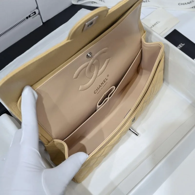Original Chanel CF Series Bags