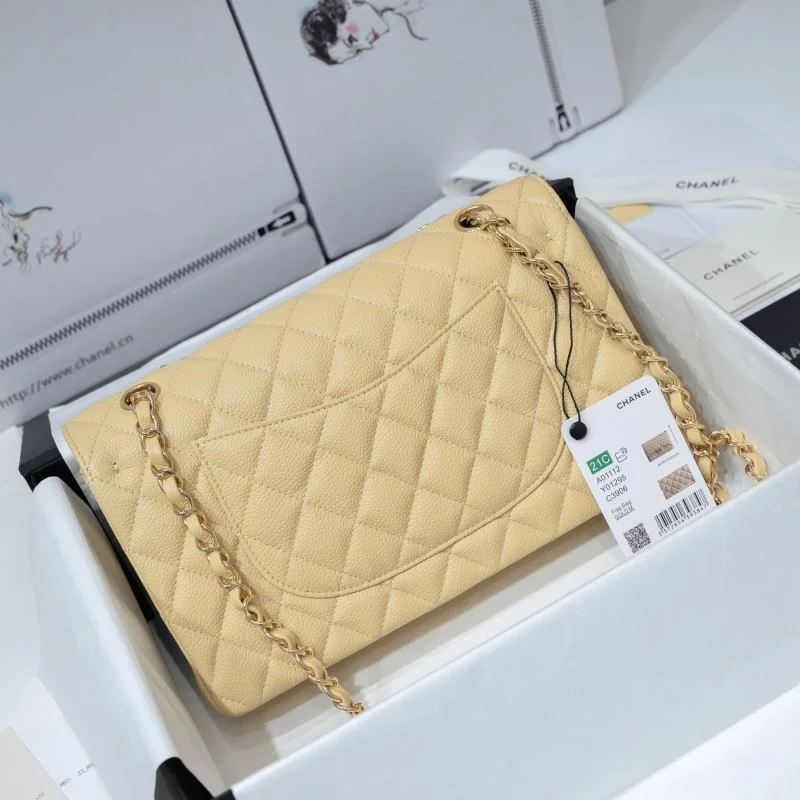 Affordable Chanel CF Series Bags