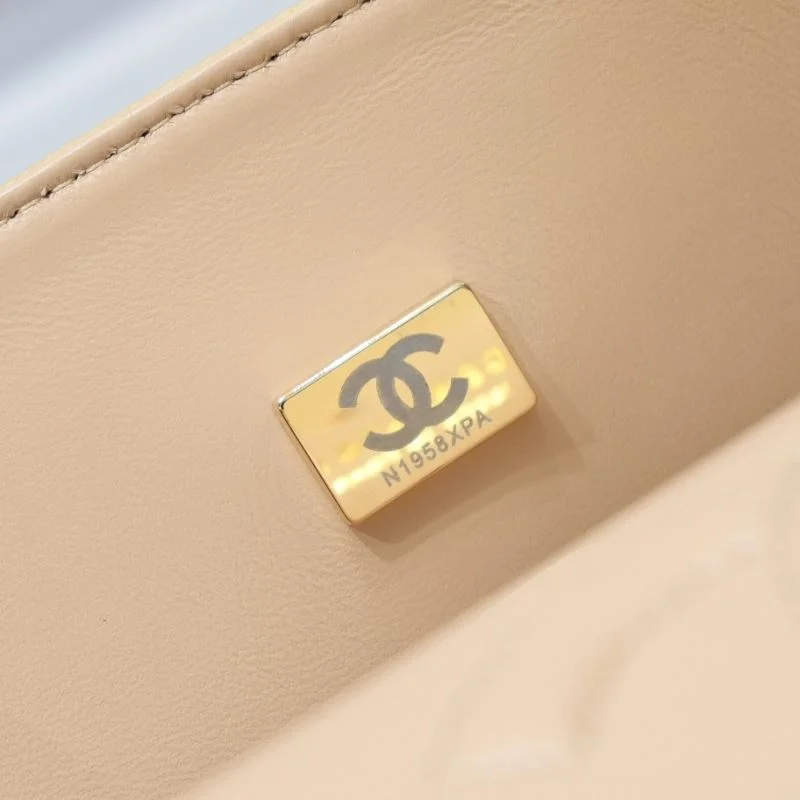 Affordable Chanel CF Series Bags